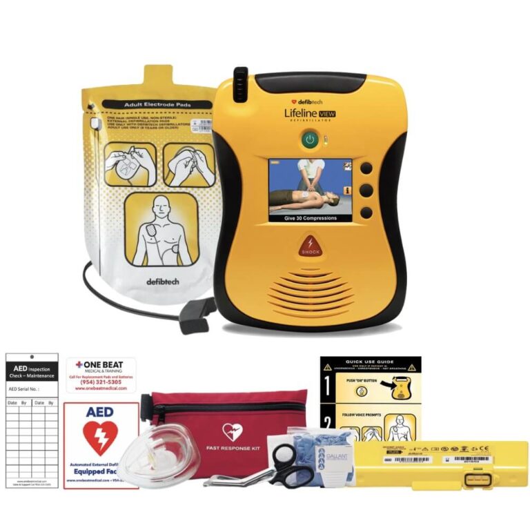 Top AHA Training Center | BLS | ACLS | PALS | CPR Suppliers LLC